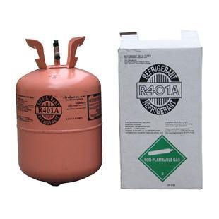 Refrigerant Gas R401a - refrigerant R40 - MR (China) - Other Chemicals ...