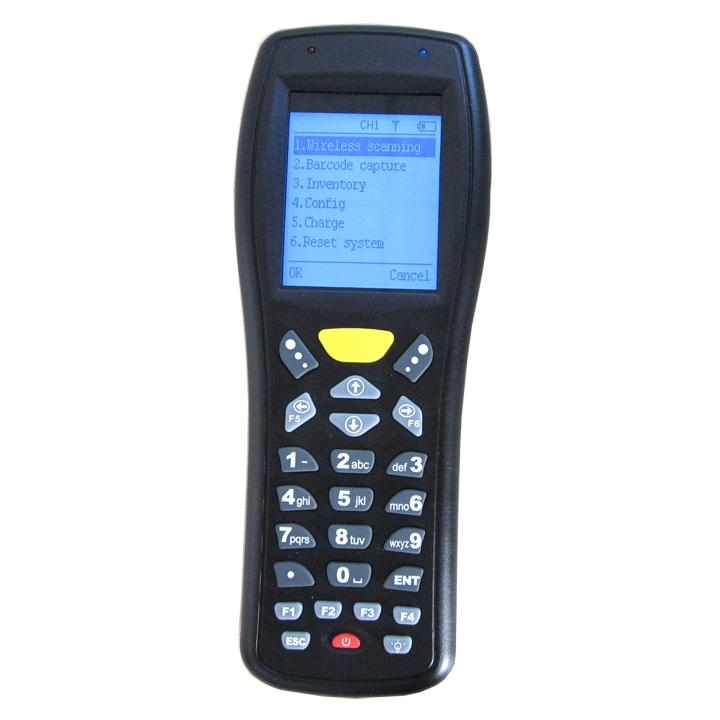 Pdt 6c Barcode Scannerandreader Rfid Reader Data Terminal Hong Kong
