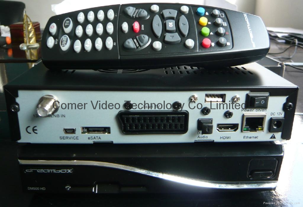 Dreambox 500Hd Usb Driver - memoryservic
