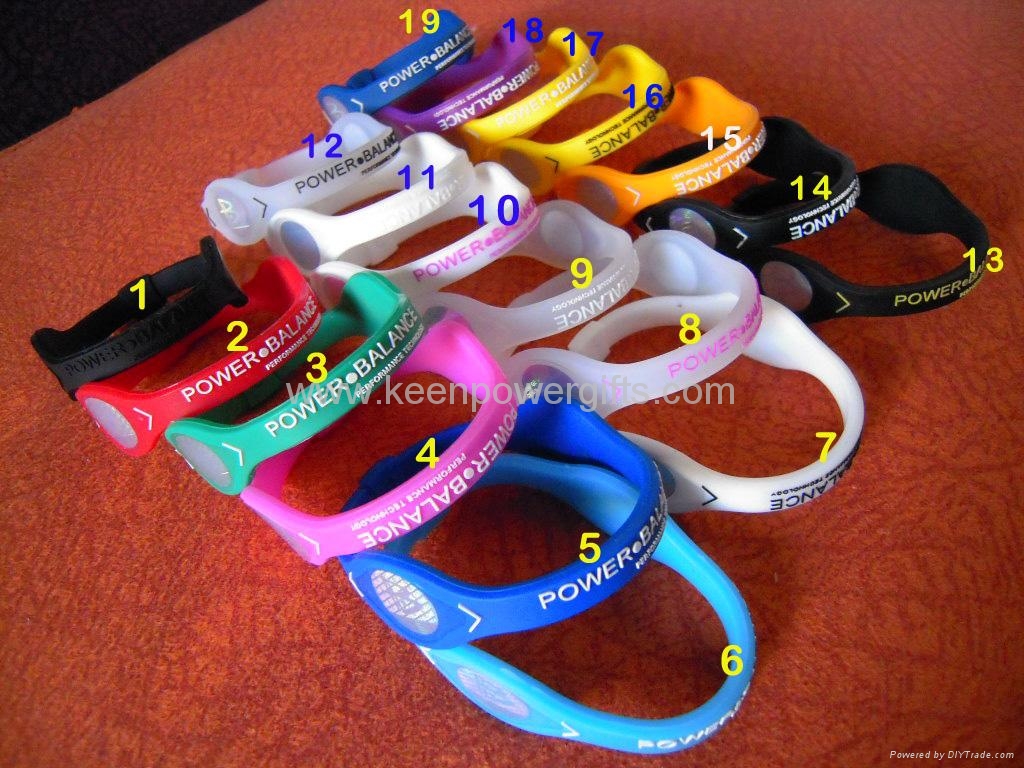 2013 New Power balance Bracelets - 2011 New Power - 2011 New Power ...