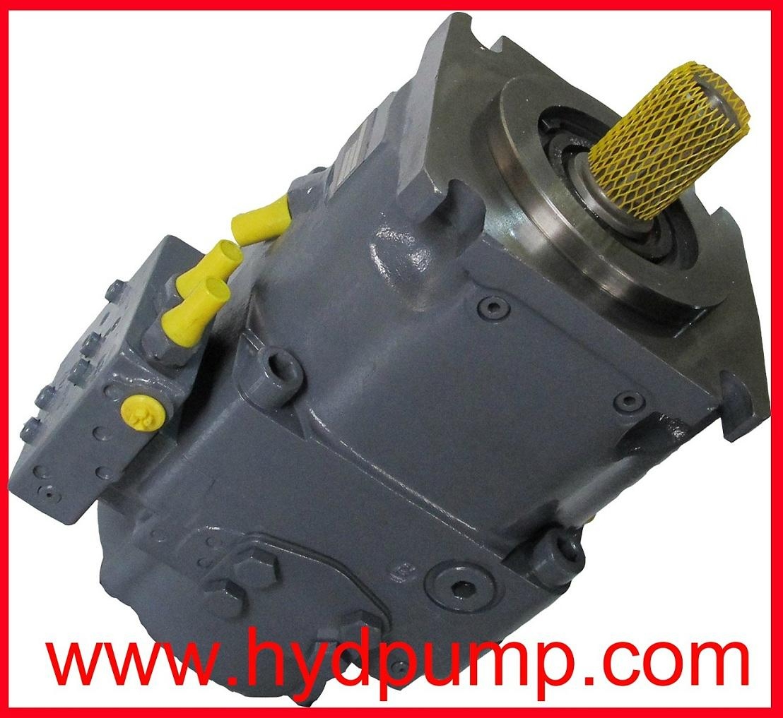 Rexroth Hydraulic Piston Pump A11VO - A11VO, A11VLO (China Manufacturer ... Rexroth Hydraulic Piston Pump A11VO - A11VO, A11VLO (China Manufacturer ...