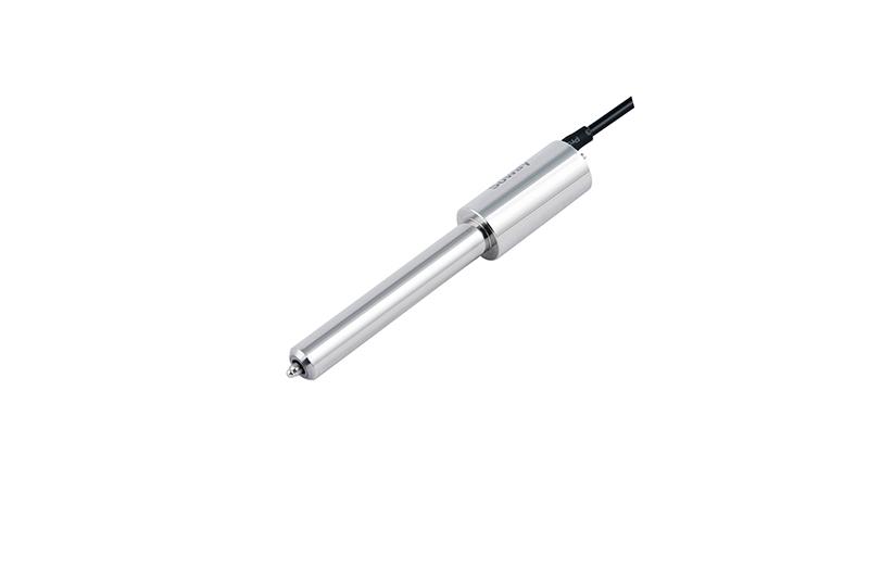 High accuracy Mini LVDT linear position sensor - SDVH8 - SOWAY (China ... High accuracy Mini LVDT linear position sensor - SDVH8 - SOWAY (China ...