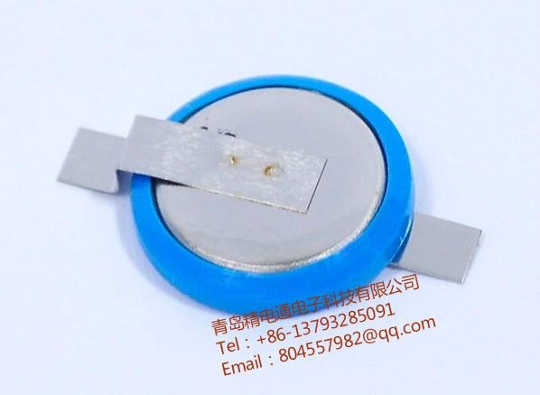 FDK ML1220-TT2 3V 18MAH Lithium Battery (China Trading Company ...