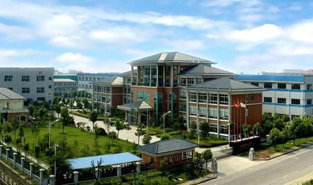 WUXI SUCCESS TECHNOLOGY CO., LTD (China Manufacturer) - Company Profile