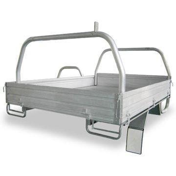 aluminium pick up tray/ute/truck tray - CE - COSCO (China Manufacturer ...