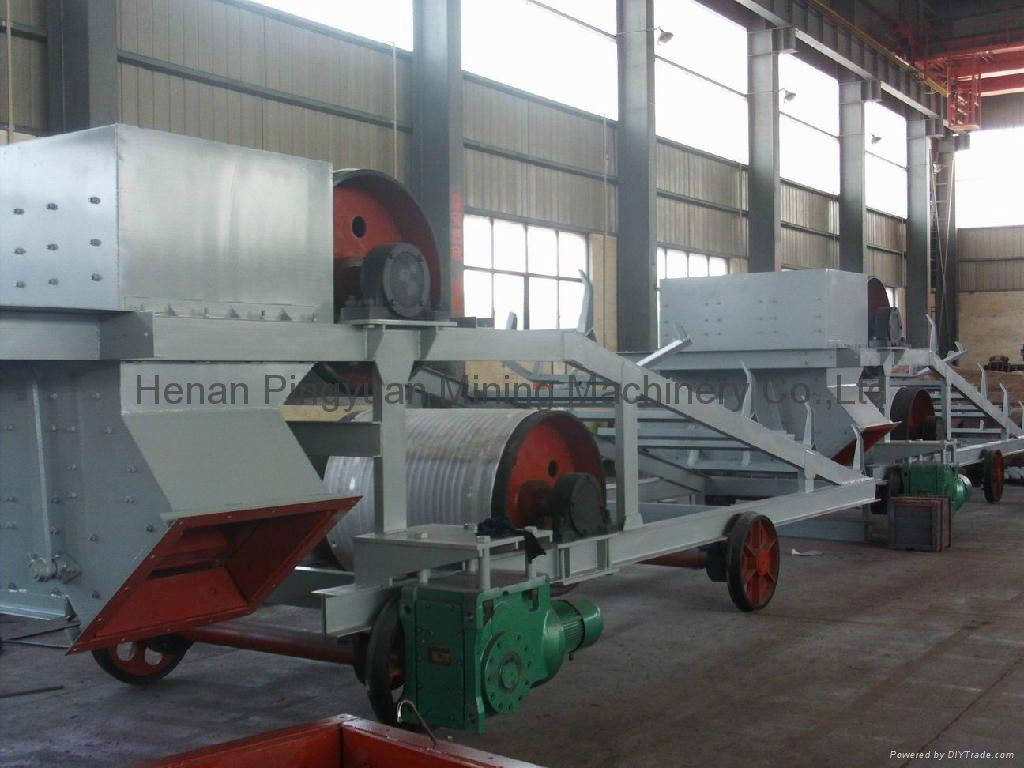 tripper car - PK (China Manufacturer) - Industrial Supplies Stocks ...