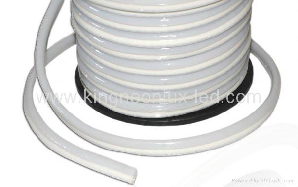 LED Neon Flex Blue - KNL-NF-B - Kingneonlux (China Manufacturer ...