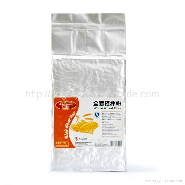 Whole Wheat Flour 10KG - 83000436 - bakerdream (China Manufacturer ...