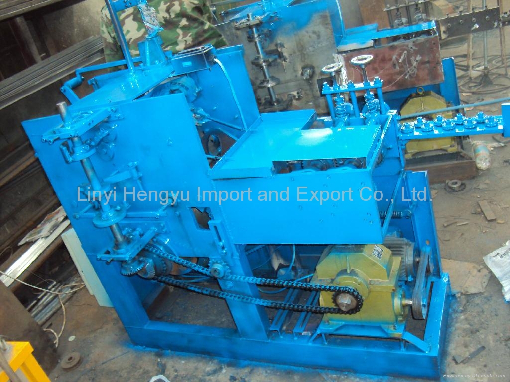 Wire Hanger Machine - LM-0004 - LUMENG (China Manufacturer) - Household ...