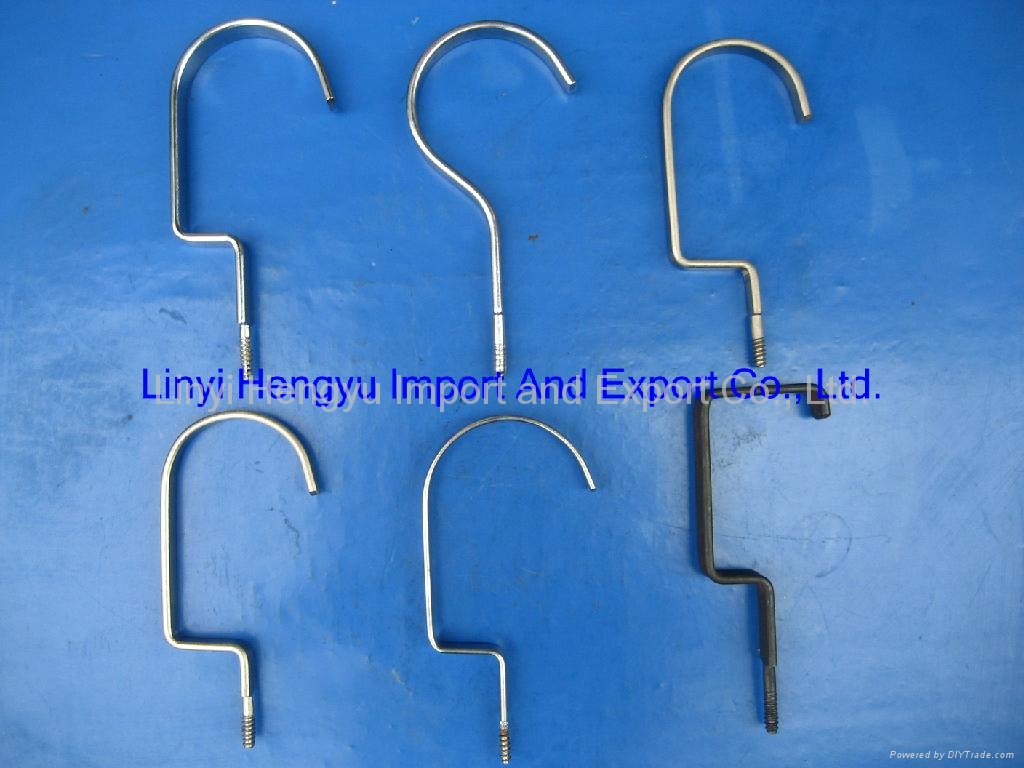 Hook Making Machine - LMHY-001 - LUMENG (China Manufacturer ...