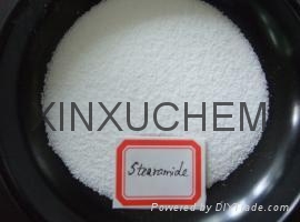Stearamide - Xinxuamide-S - xinxuchem (China Manufacturer) - Amine ...