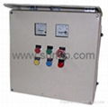 Local Control Stations - Pustron (India Manufacturer) - Electrical ...