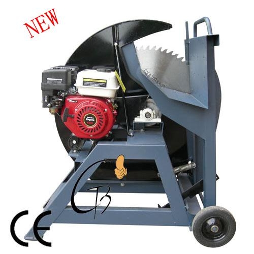9.5hp log saw - CL600/CL700-1 - Great-Boom (China Manufacturer ...
