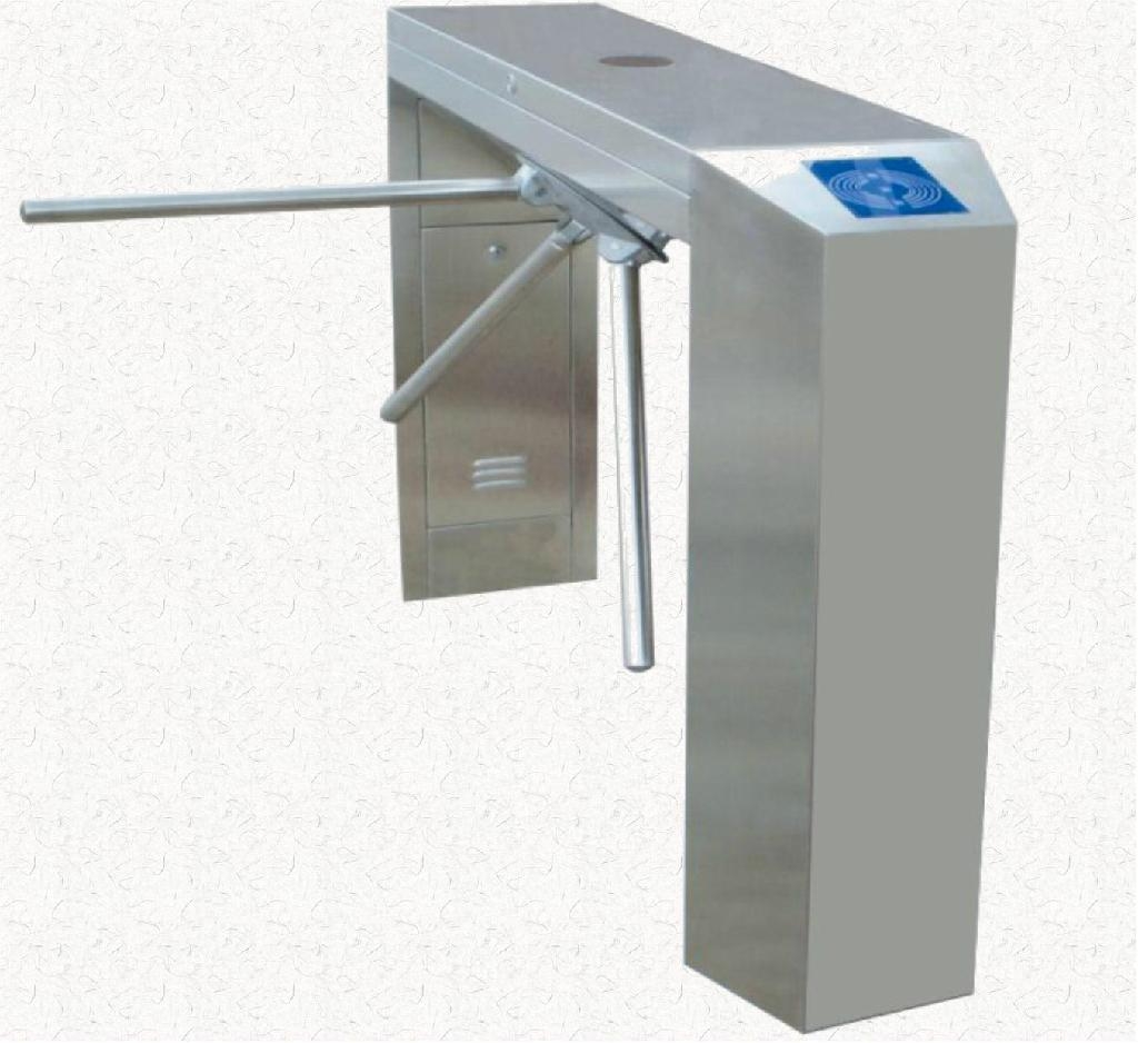 tripod turnstile traffic barrier access control system - RS318 - RS ...