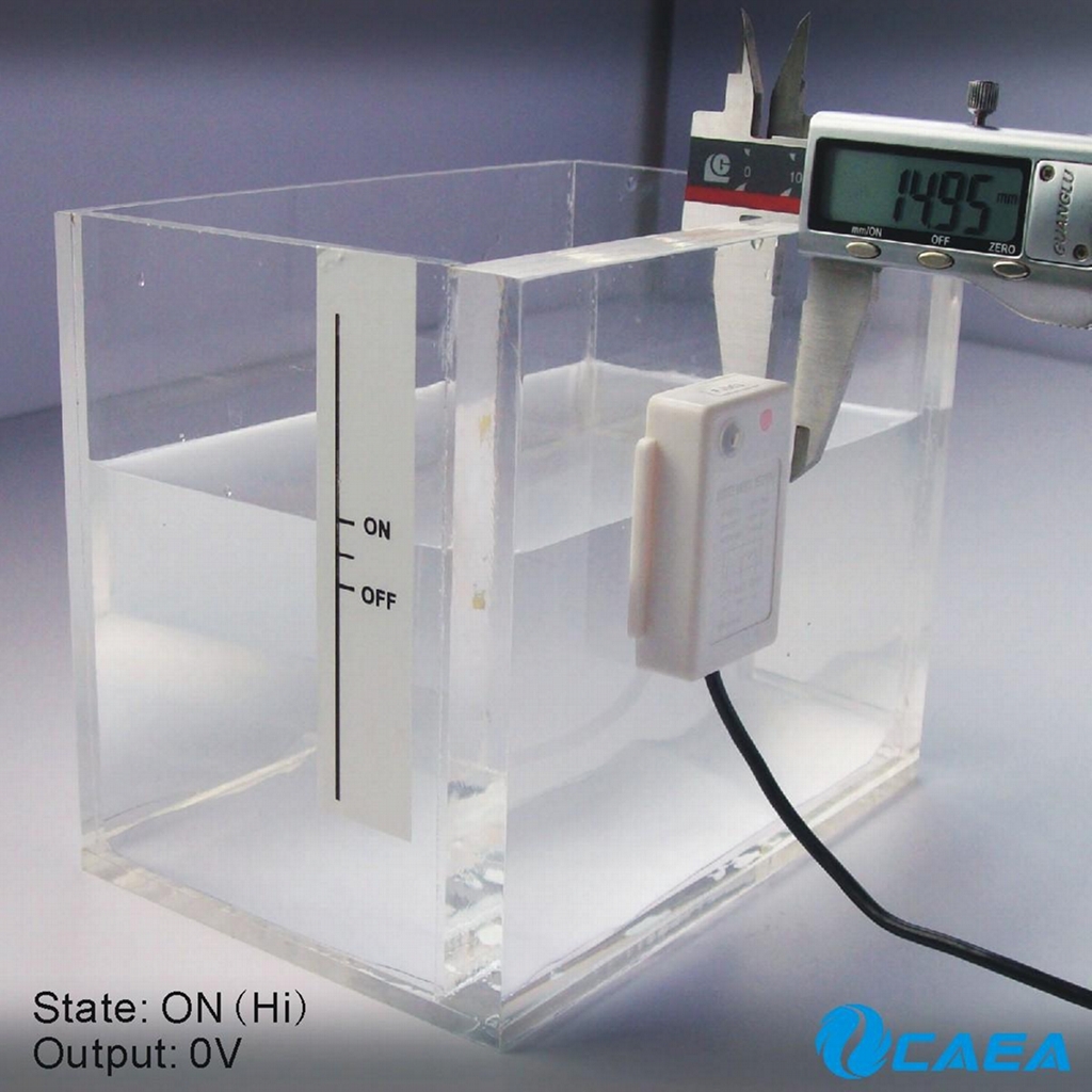 Contactless liquid level sensor - WS02A - CAEA (China Manufacturer ...