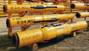 Drilling Reamer - Drilling Reamer (China Manufacturer) - Mining Machine ...