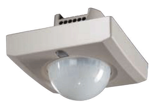 Presence Detector - SPHINX 104/105 - theben (Taiwan Trading Company ...