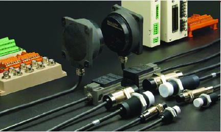 Remote Sensor - RPTA/RPEA - BALLUFF (Taiwan Trading Company) - Sense ...