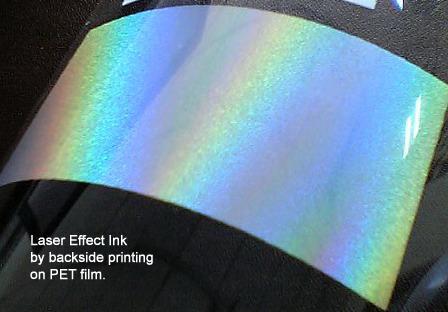 Hologram Ink - 5301/5302/5303 - JM Coatings+Inks (Hong Kong ...