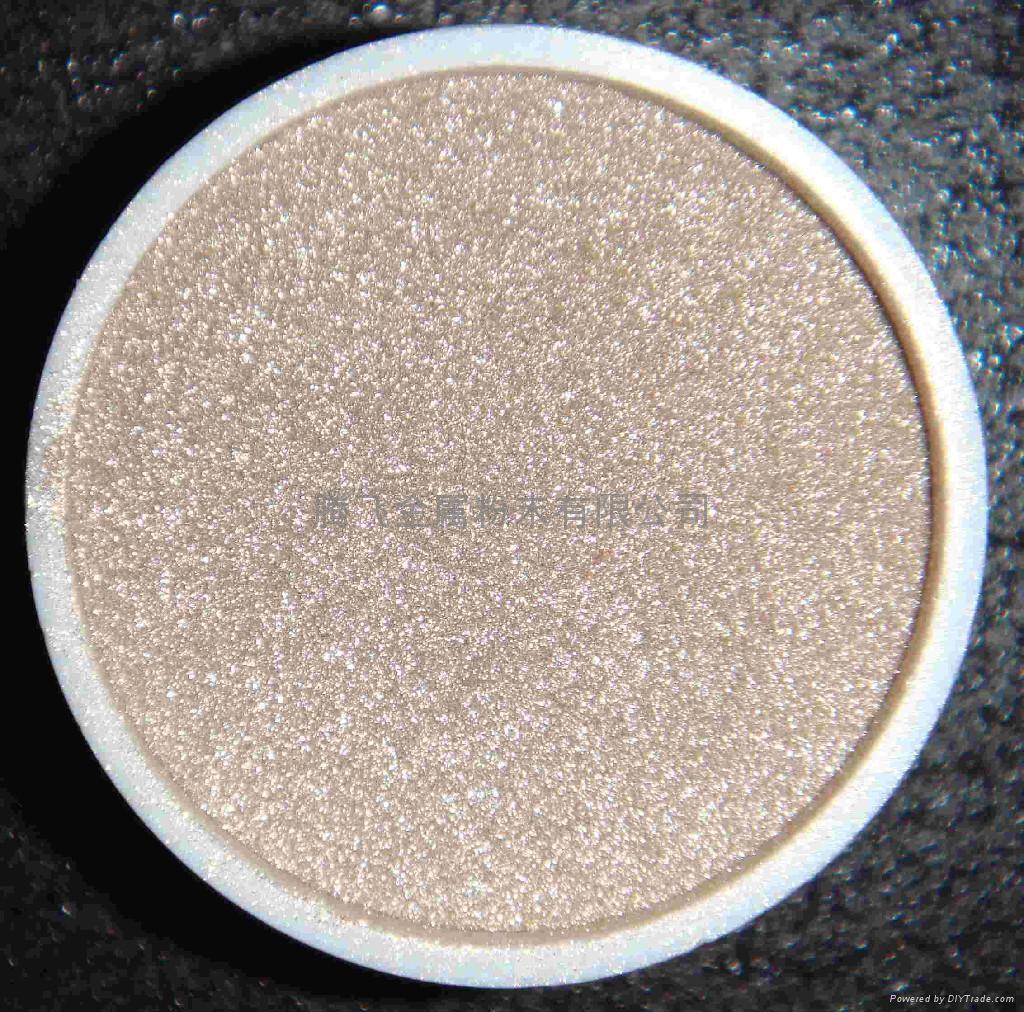 Silver-coated copper powder - T5 - Teng Hui (China Manufacturer ...