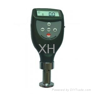 Shore C Hardness Tester - HT-6510C - XH (China Manufacturer) - Analysis ...