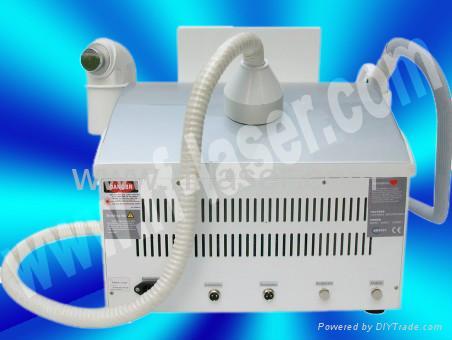 portable IPL RF machine - IPL 02 - Medical beauty (China Manufacturer ...