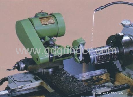 Lathe tool post grinder - GD-125 - Gongda (China Manufacturer ...
