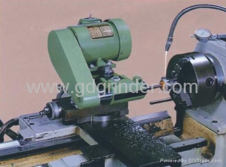 Lathe tool post grinder - GD-125 - Gongda (China Manufacturer ...