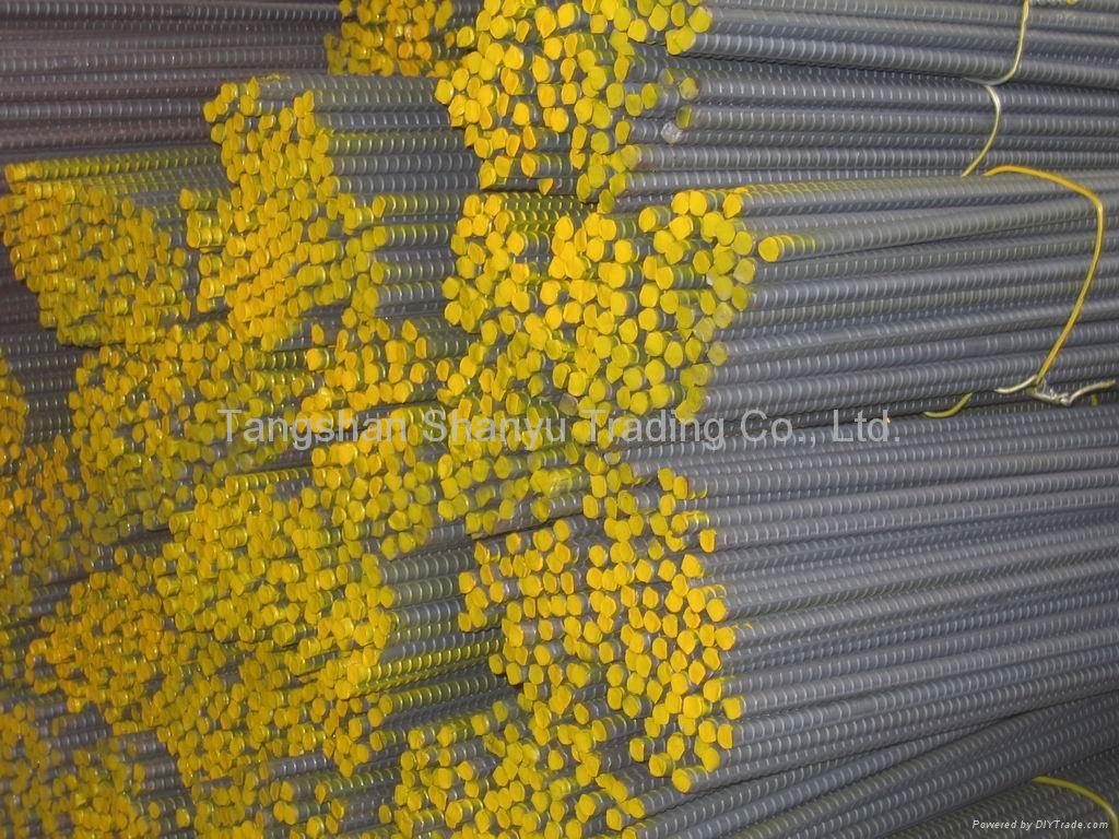 cold rolled deformed steel bar - SY (China Trading Company) - Wire Mesh ...