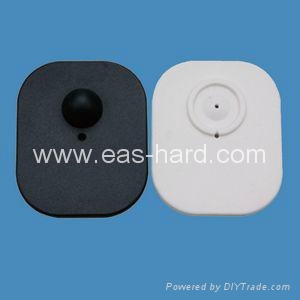 large square tag - LD102 - LD (China Manufacturer) - Burglarproof ...