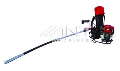 Concrete vibration rod - ZDB35CX - ANT (China Manufacturer ...