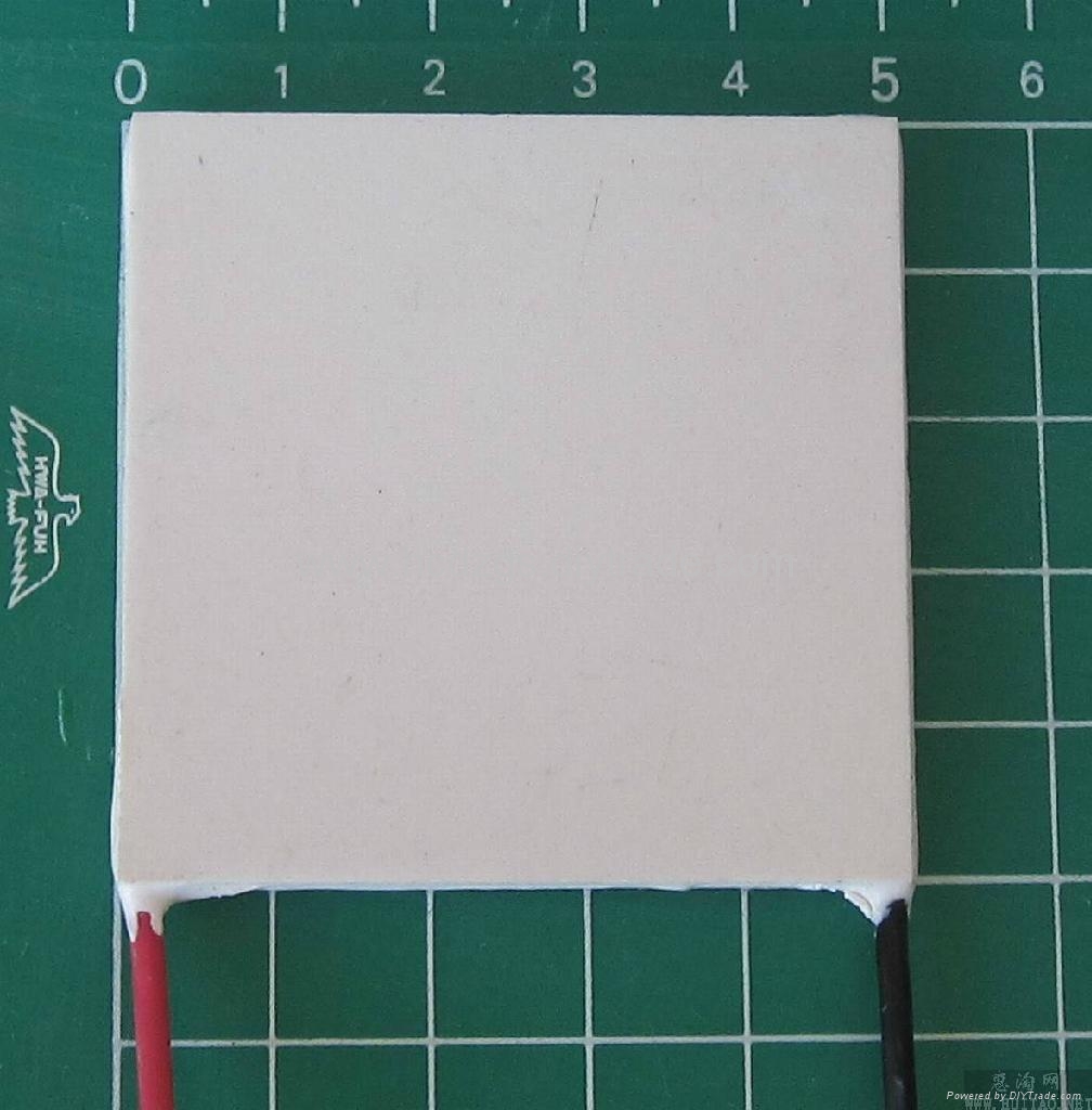 thermoelectric cooling module - peltier cooler device (China ...