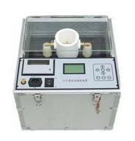 oil test set (insulating oil tester) - IIJ-II - DY (China Manufacturer ...