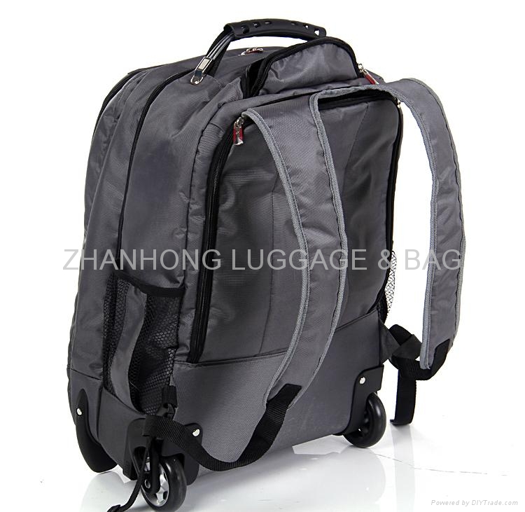 Backpack trolley - 8872 - ZHANHONG (China Manufacturer) - Backpack ...