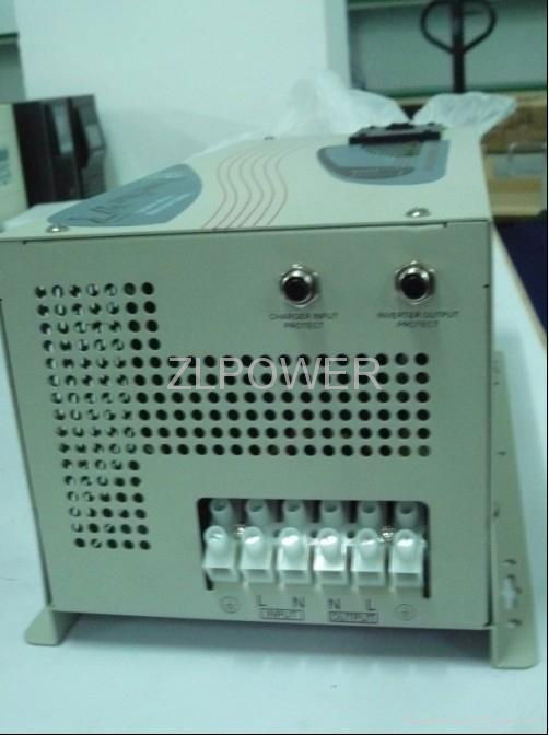 Power Dc to AC Inverter (Power Star LW Inverter) - Power Inverter ...