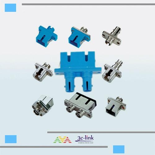 Field Connector - 3C-FIC-SC - 3C-LINK (China Manufacturer) - Network ...