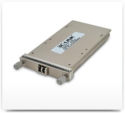 100G Transceiver - 3C-CFP-LR4 - 3C-LINK (China Manufacturer) - Other ...