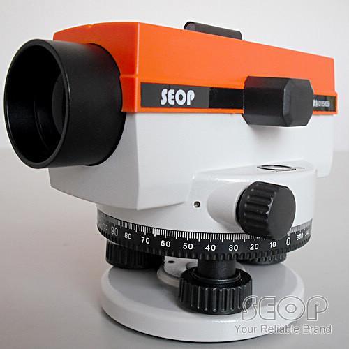 DS32 Auto level - SEOP (China Manufacturer) - Construction Machine ...
