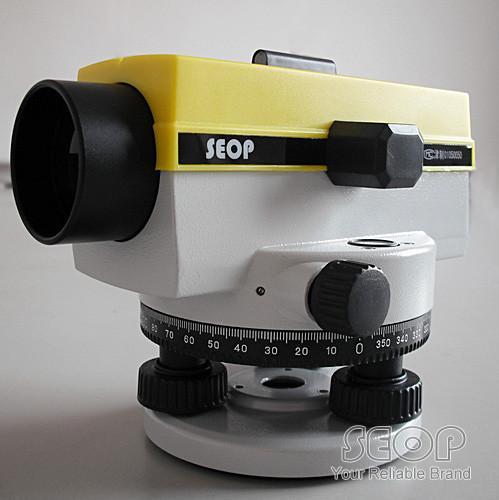 DS32 Auto level - SEOP (China Manufacturer) - Construction Machine ...