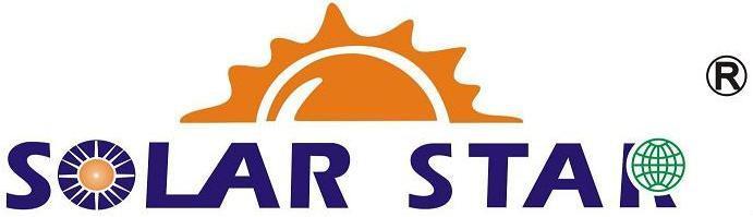 Solar Star Co., Ltd (China Manufacturer) - Company Profile