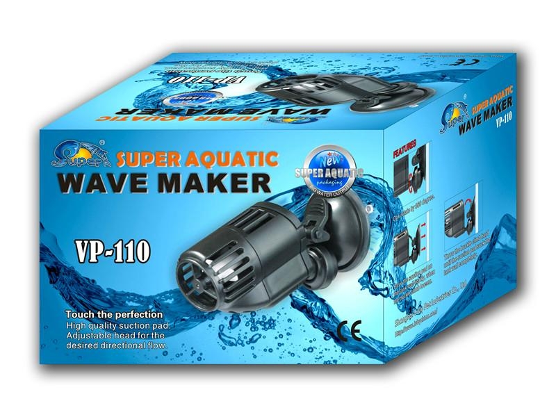 Wave Maker - VP-110 - SUPER AQUATIC (China Manufacturer) - Electronics ...
