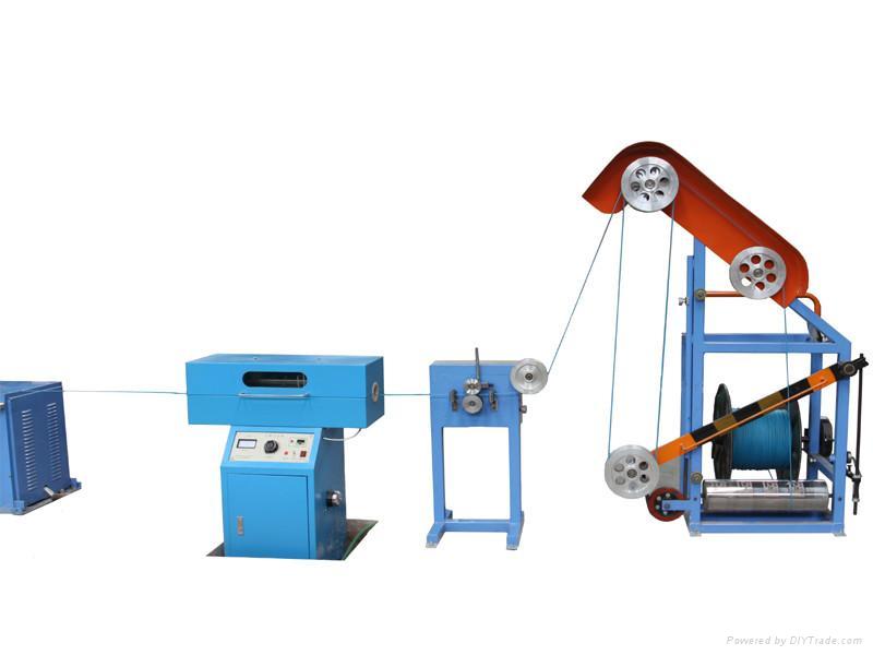 High-speed multi-function automatic coiler - XM-10-1 - XINMING (China ... High-speed multi-function automatic coiler - XM-10-1 - XINMING (China ...