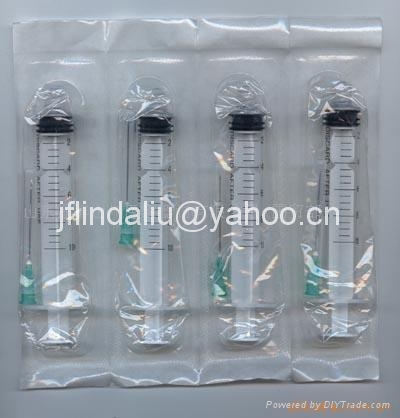 sterile injection - 010 - jiafeng (China Manufacturer) - Disposable ...