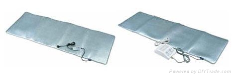 FIR SAUNA HEATING BED SHEET BLANKET - FLV-Y801A,801B - OEM (China ...
