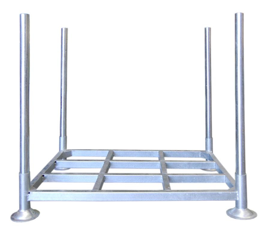 demountable post pallet - Spark (China Manufacturer) - Cargo & Storage ...