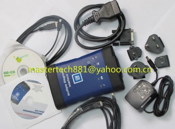 GM MDI (China Manufacturer) - Auto Repair Tools - Car Accessories ...