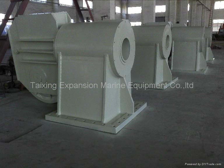 Swivel fairlead - EXP-D-F-S - Expansion or OEM (China Manufacturer ...