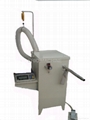 Down Filling Machine - EF-4-C - ERIC (China Manufacturer) - Apparel ...