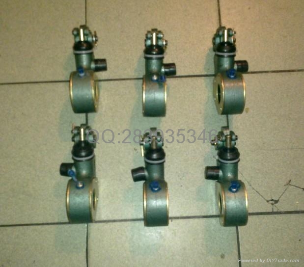 Merito Automatic Slack adjuster - skb (China Manufacturer) - Car Safety ...