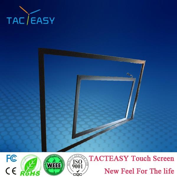 Multi touch frame - TT serials - Tacteasy (China Manufacturer) - Other ...